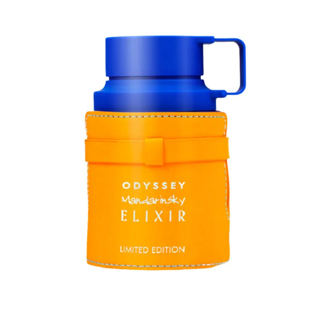 Perfume Unisex Armaf Odyssey Mandarin Sky Elixir 100 ml – TE LO TENGO ...