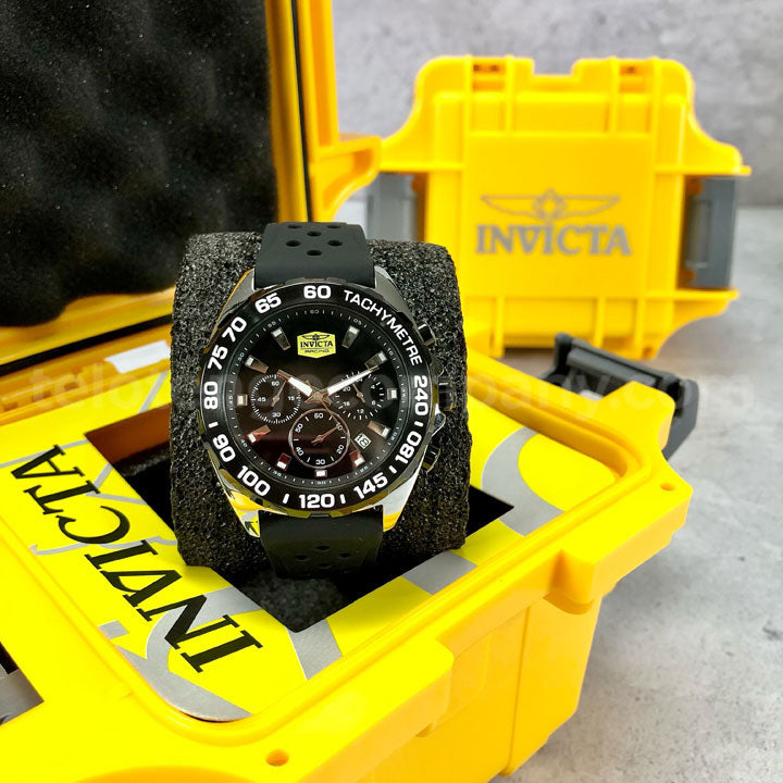 Reloj Invicta Racing 47768 – TE LO TENGO COMPANY